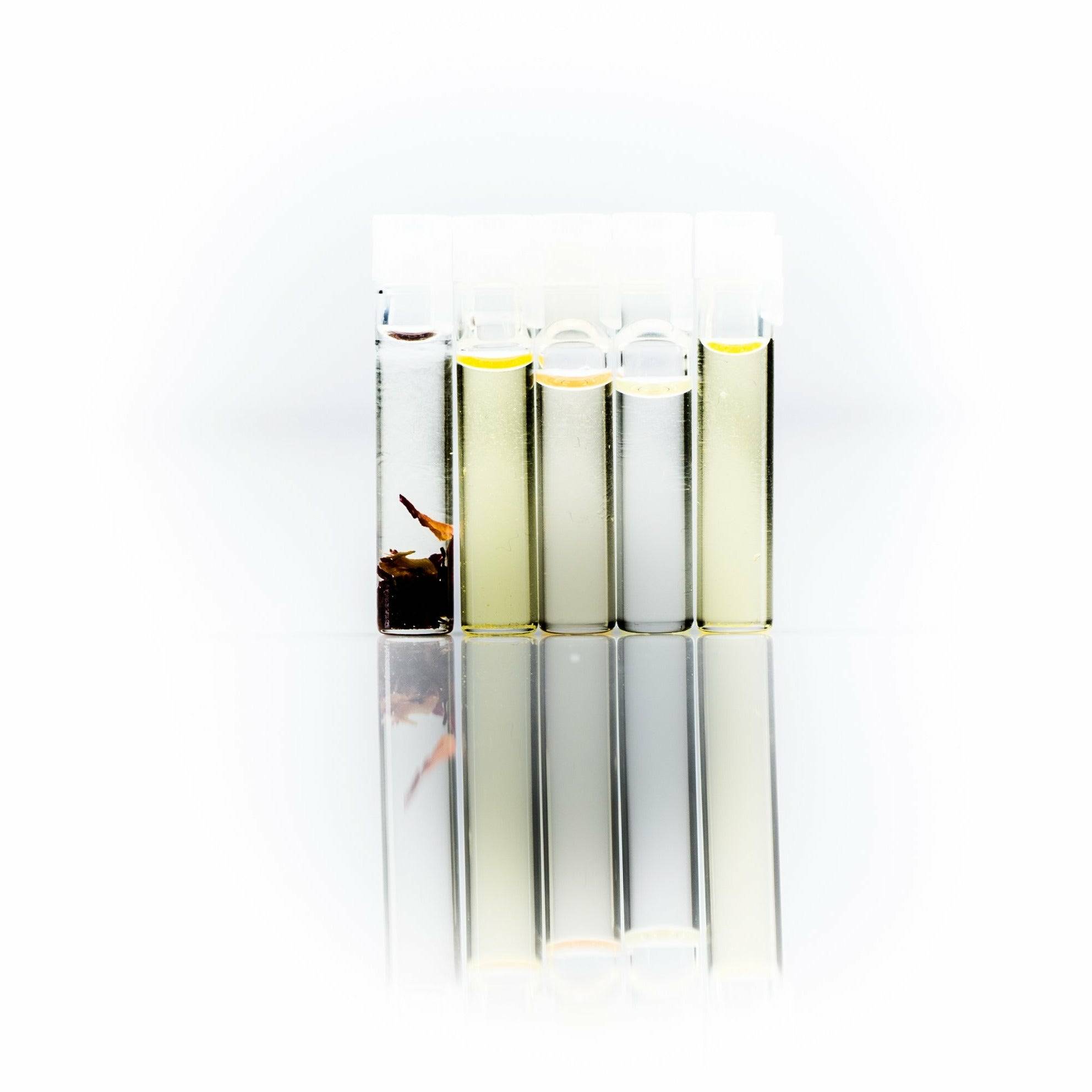 Custom Scent Sampler, custom perfume sampler – kleanspa